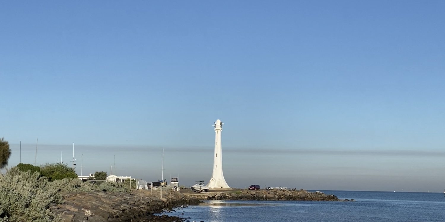 Substack | Michael Gawenda